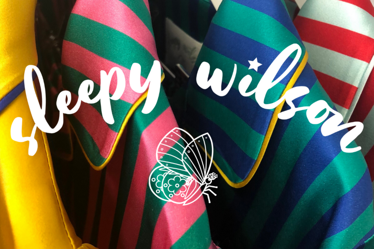 Samples – Sleepy Wilson